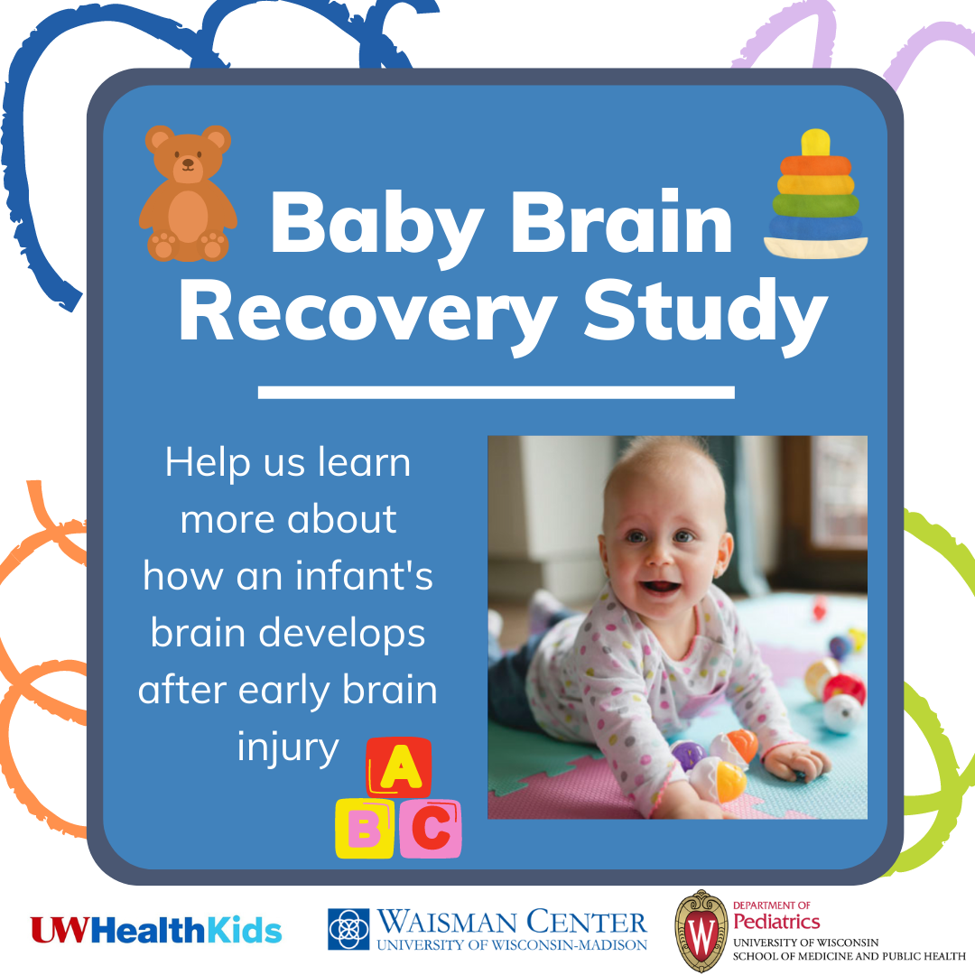 Pediatric Brain Injury - The Brain Injury Resource Center of Wisconsin