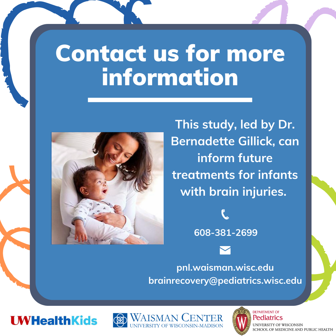 Pediatric Brain Injury - The Brain Injury Resource Center of Wisconsin