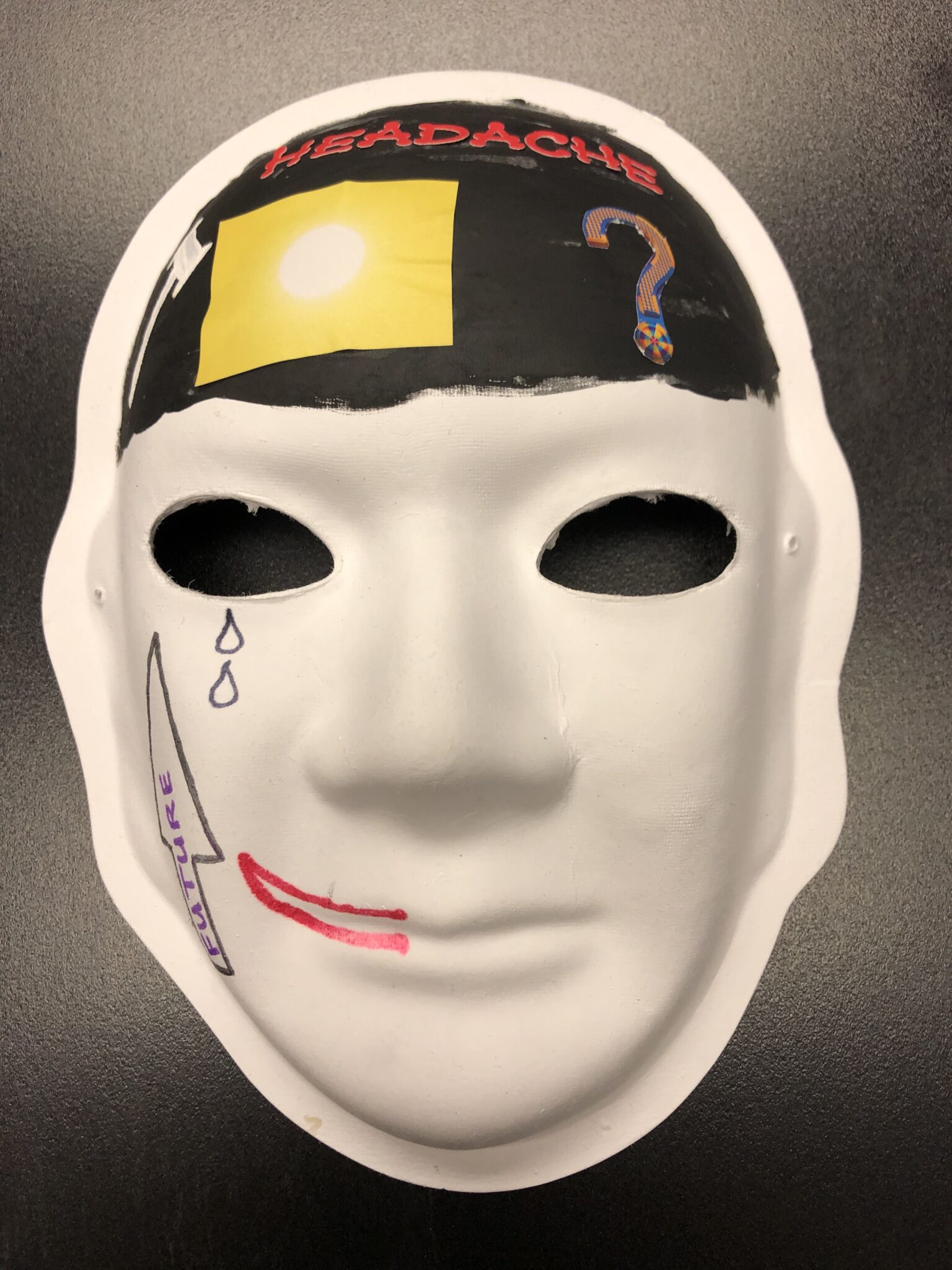 Unmasking Brain Injury Project - The Brain Injury Resource Center of ...