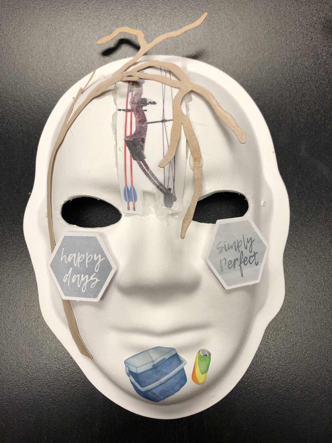 Unmasking Brain Injury Project - The Brain Injury Resource Center of ...