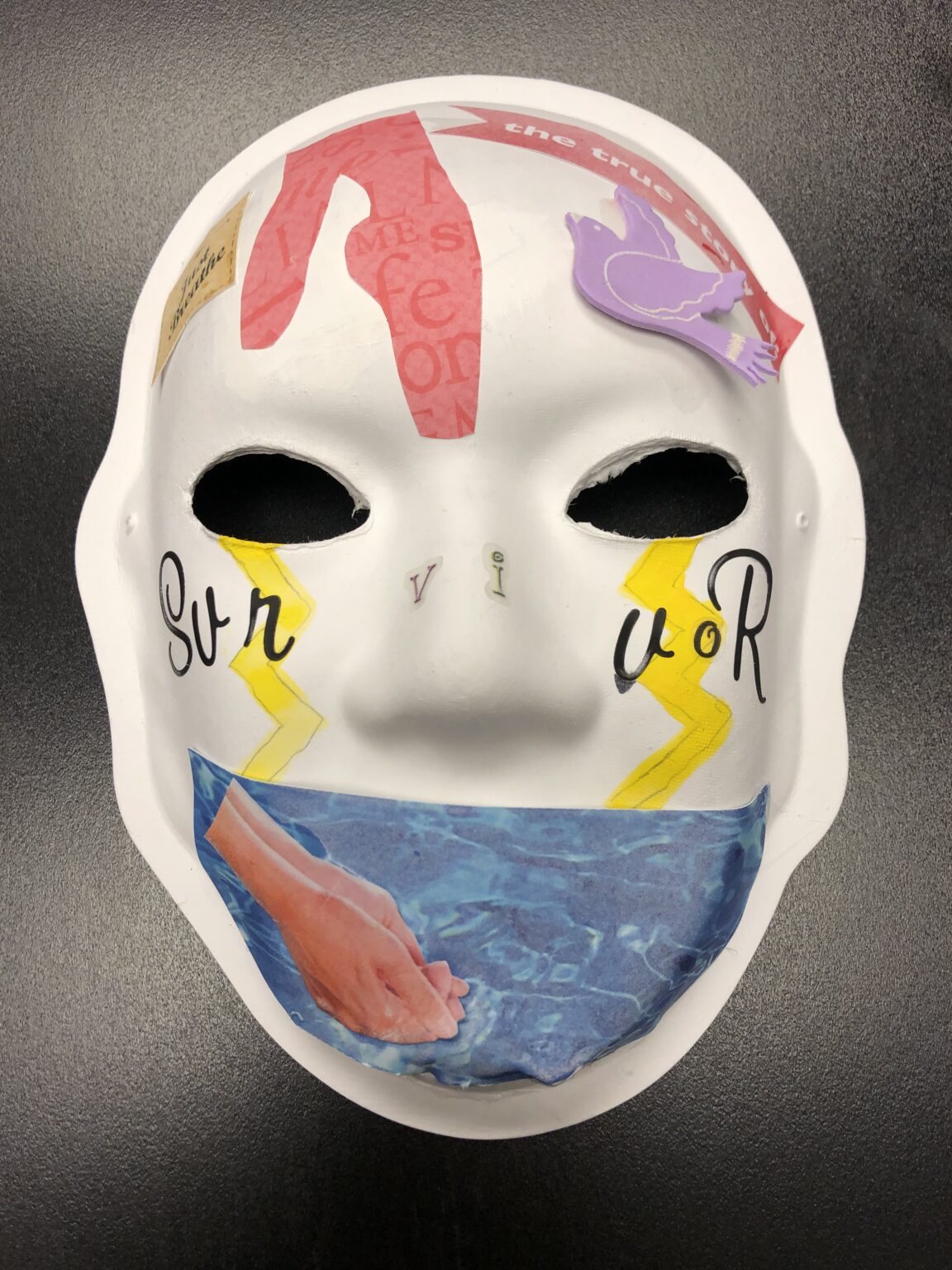 Unmasking Brain Injury Project - The Brain Injury Resource Center of ...