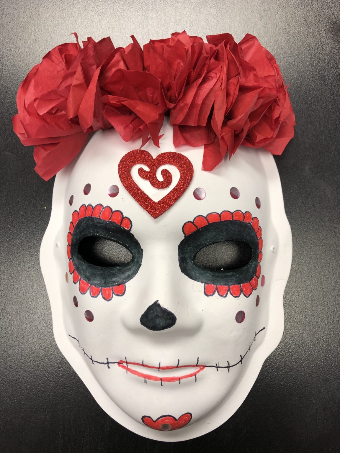 Unmasking Brain Injury Project - The Brain Injury Resource Center of ...