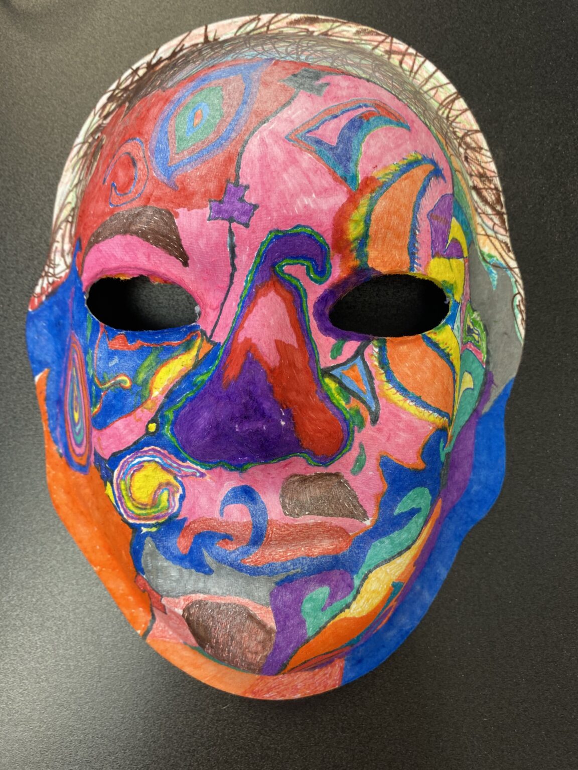 Unmasking Brain Injury Project - The Brain Injury Resource Center of ...