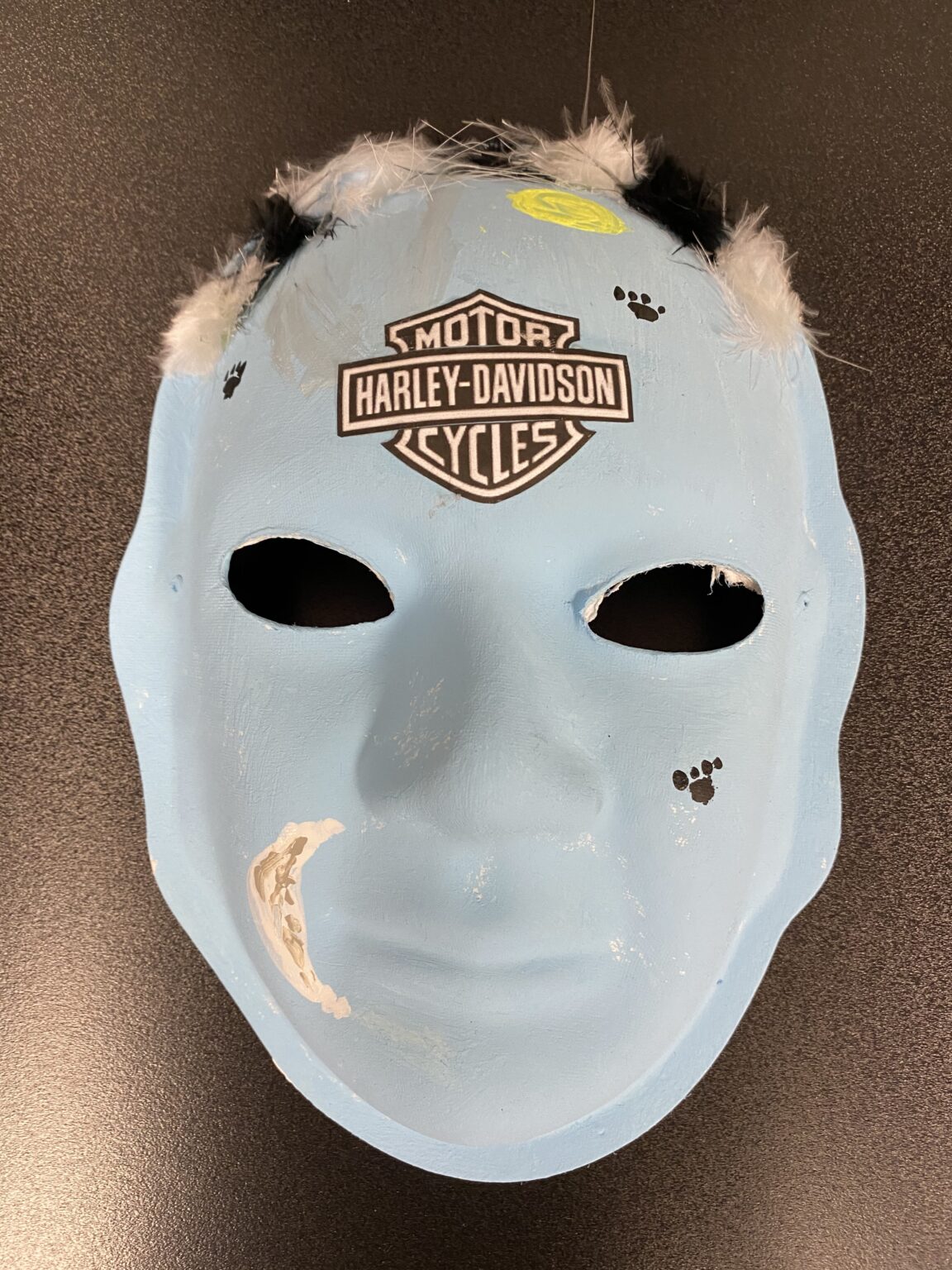 Unmasking Brain Injury Project - The Brain Injury Resource Center of ...