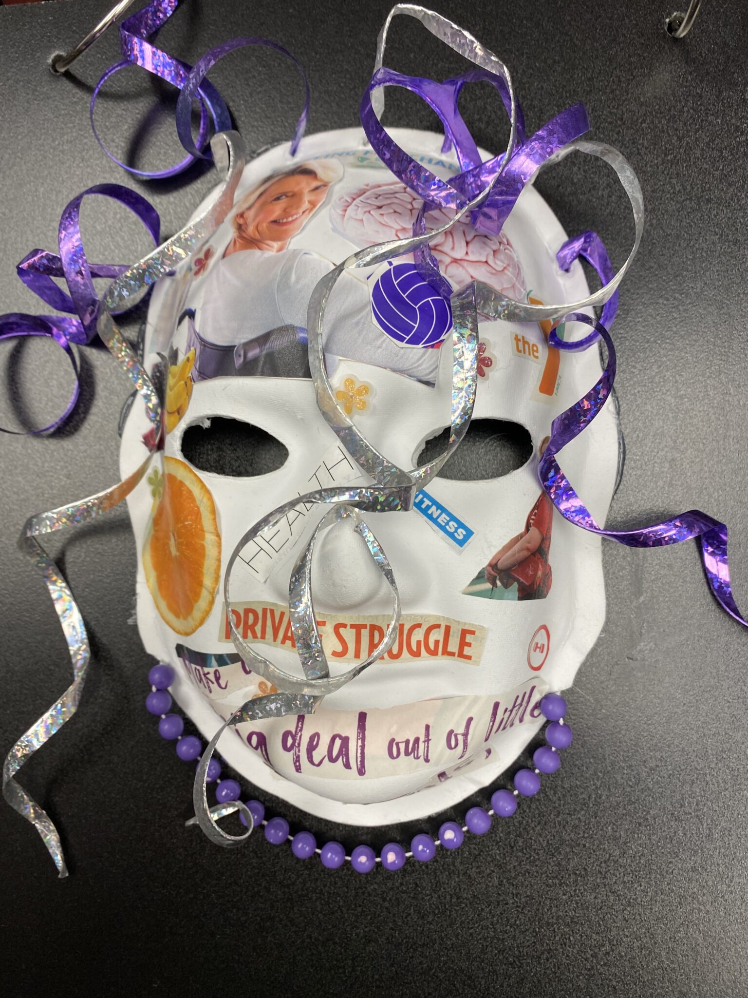 Unmasking Brain Injury Project - The Brain Injury Resource Center of ...